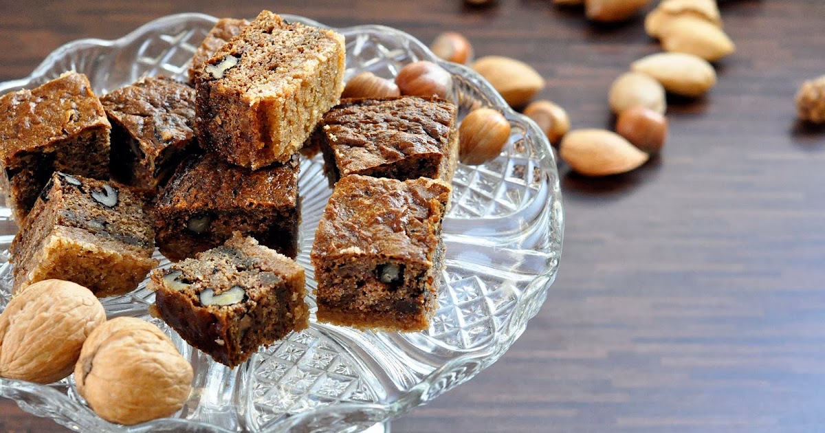 Margot Henderson's Turkish Coffee Cake for a 3rd Birthday | The Grazer