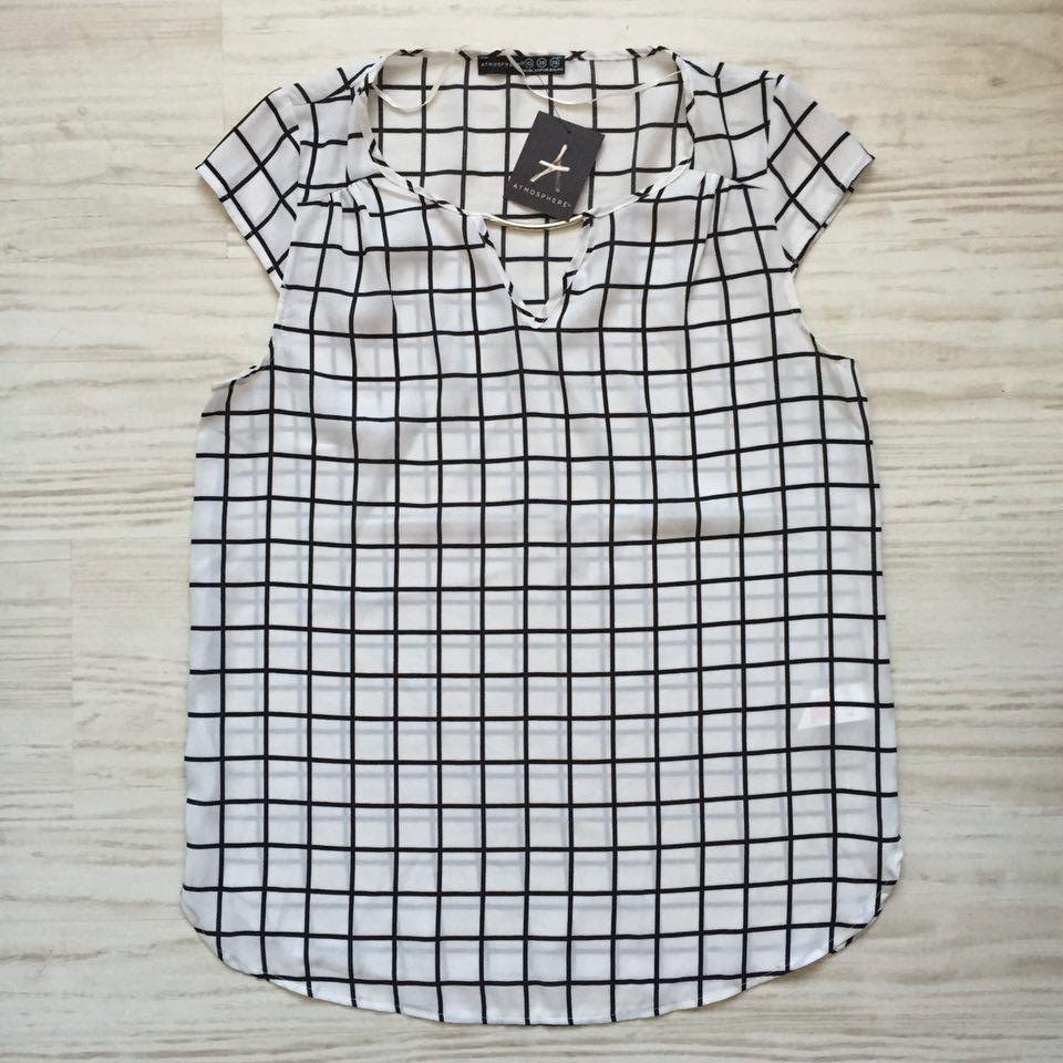 Wake up, Darina: Drážďany 2015 | Primark haul