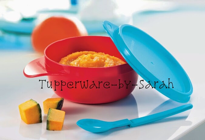 MySarah Tupperware Syndicate: Tupperware For Kids