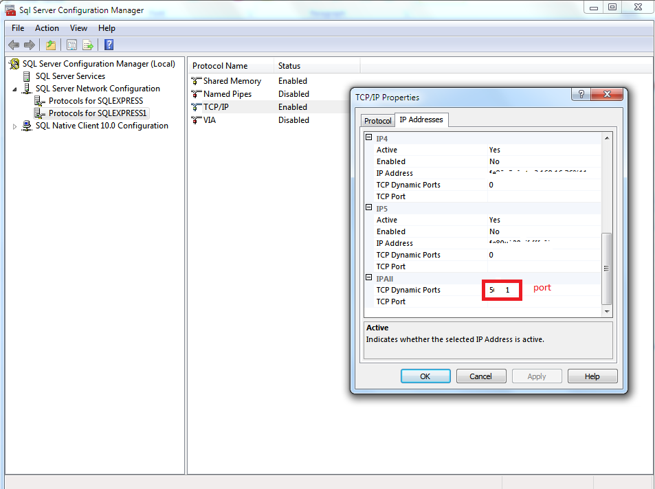 JDBC configuration and Parameterization in JMETER
