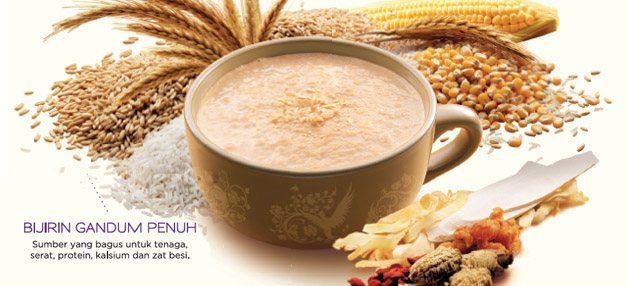 sitiannallyssa: MAKANAN SIHAT UNTUK KANAK-KANAK