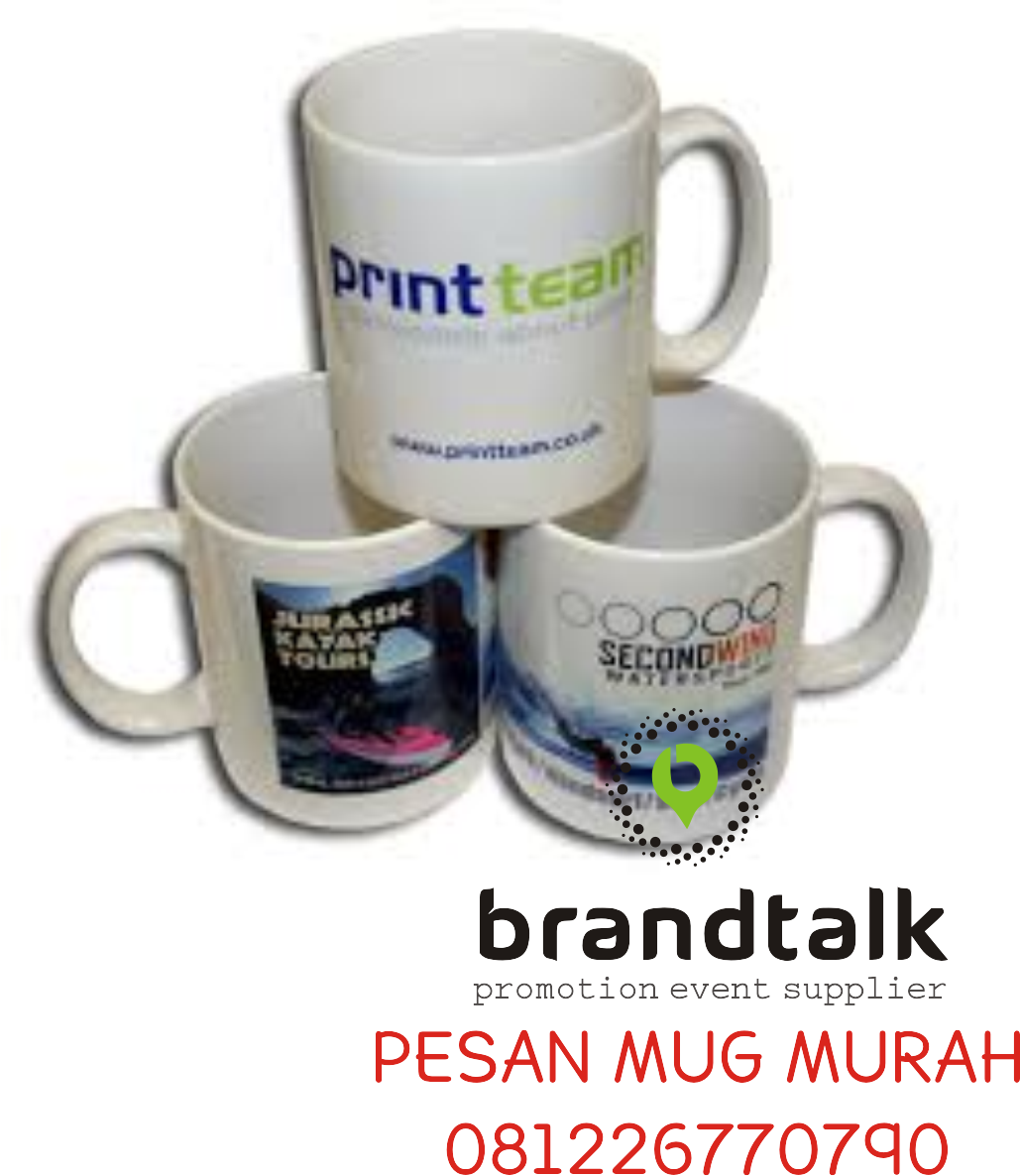 Bikin Mug Murah Cilacap | Cetak mug murah Semarang