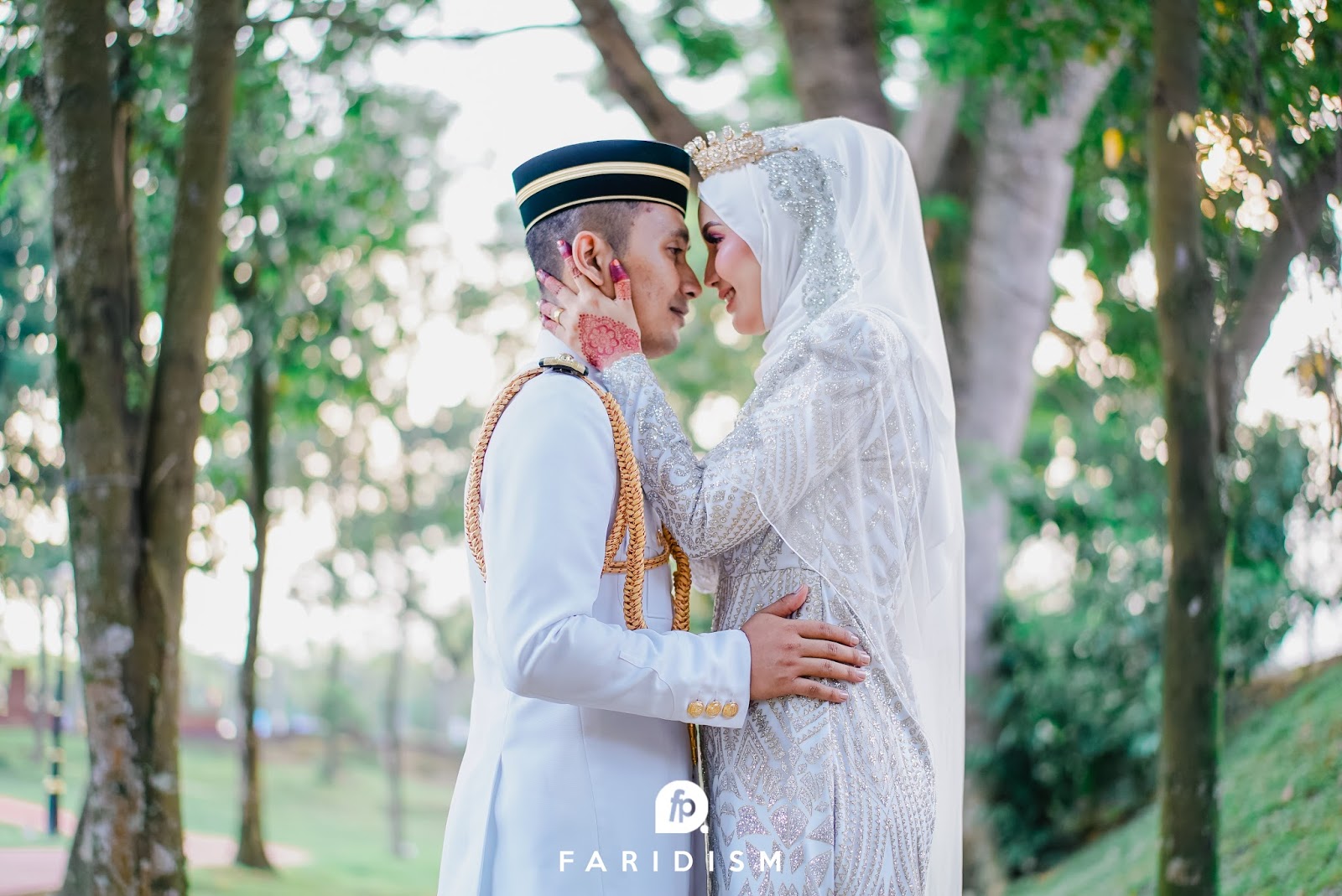 Ismul 'Azam & Aida Mostapa | May 5 & 6, 2018 | Faridism Production