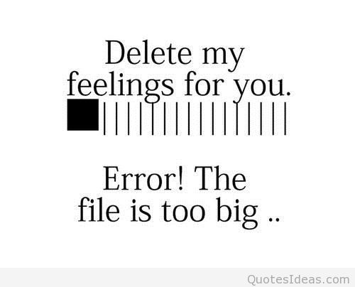 51 Painful Heart Broken Quotes and Messages for Sad People