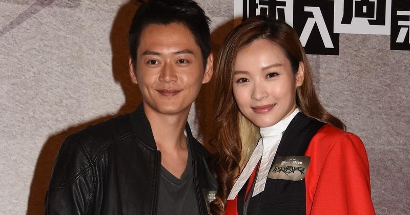 TVB Entertainment News: Ali Lee and Owen Cheung have passionate scenes ...