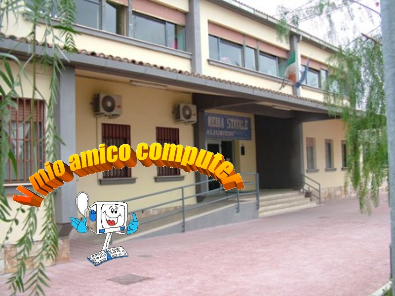 IL MIO AMICO COMPUTER