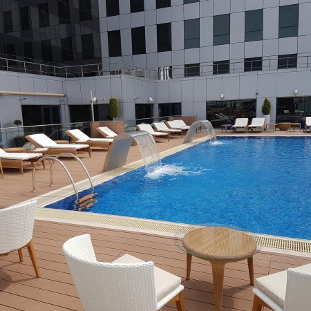 PARK MALL SETIF | MB ARCHITECTURE