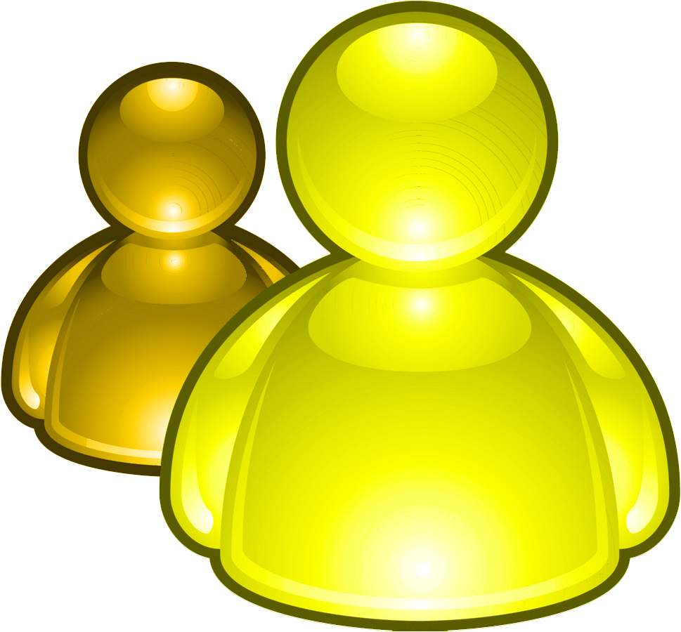 Ícone Windows Live Messenger