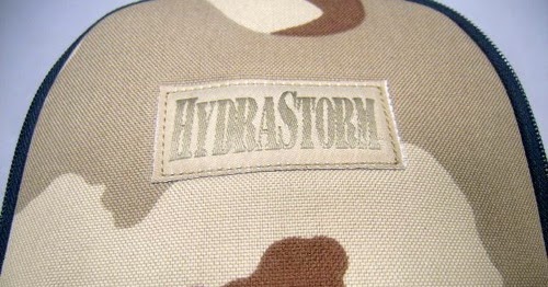 Webbingbabel: Blackhawk Hydrastorm Hydration System