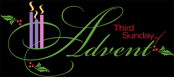 Voices: Advent III Gaudete Sunday