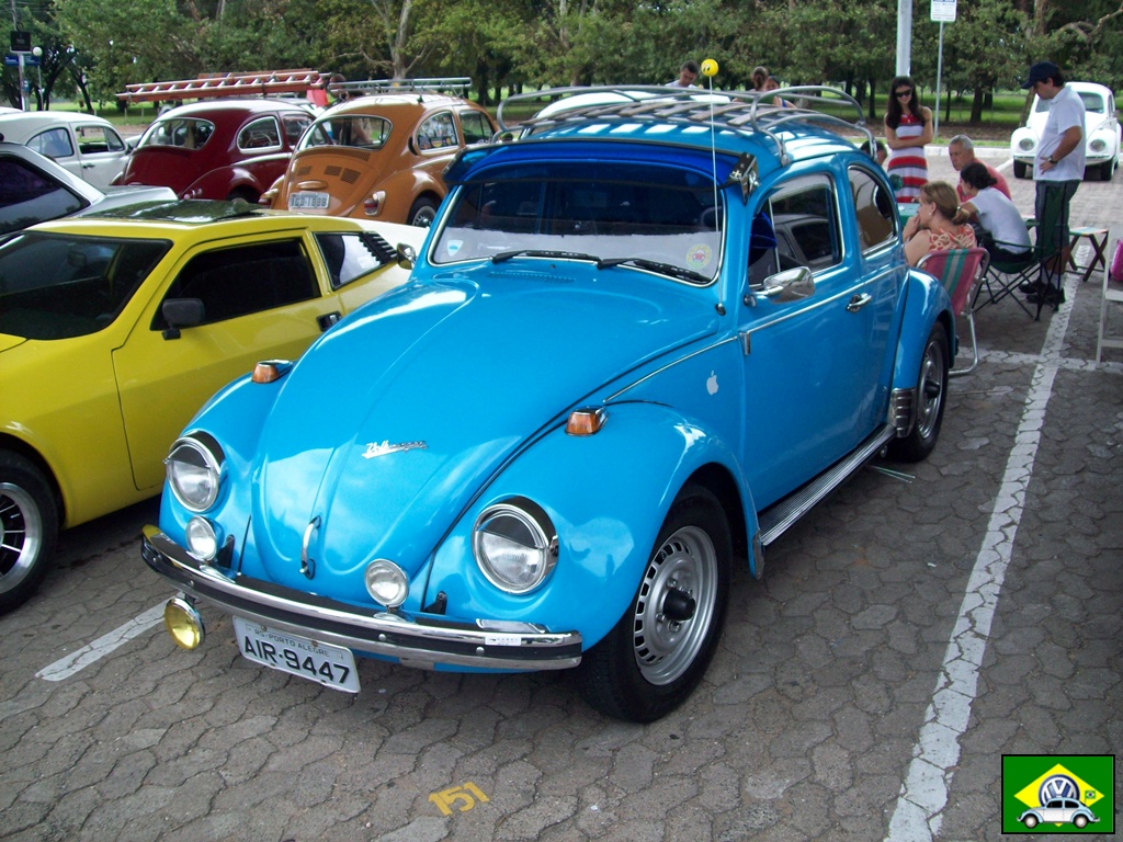 Macfuca: Blog VW Fusca Brasil