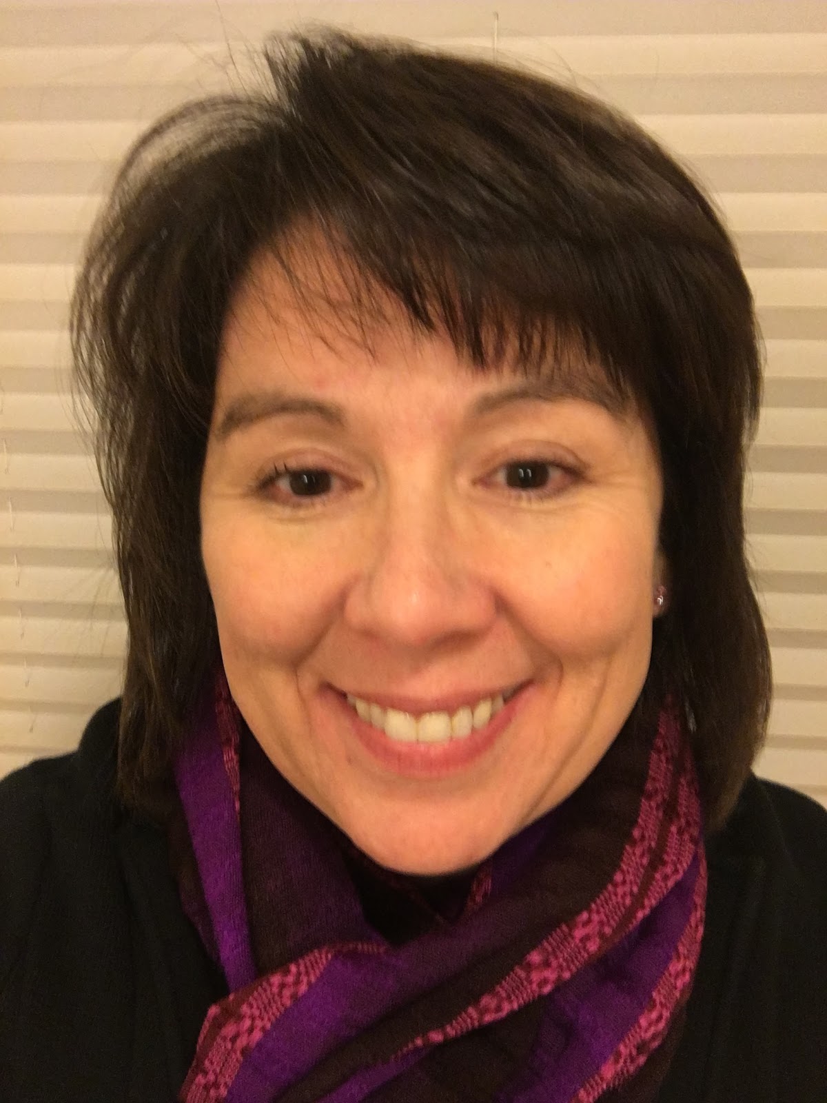 The Indigo World: Meet the team