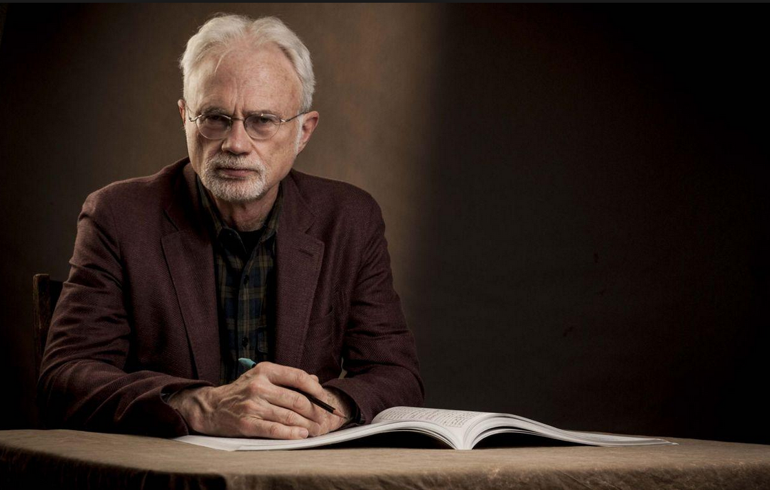 BARIHUNKS ®: Happy Birthday, John Adams!