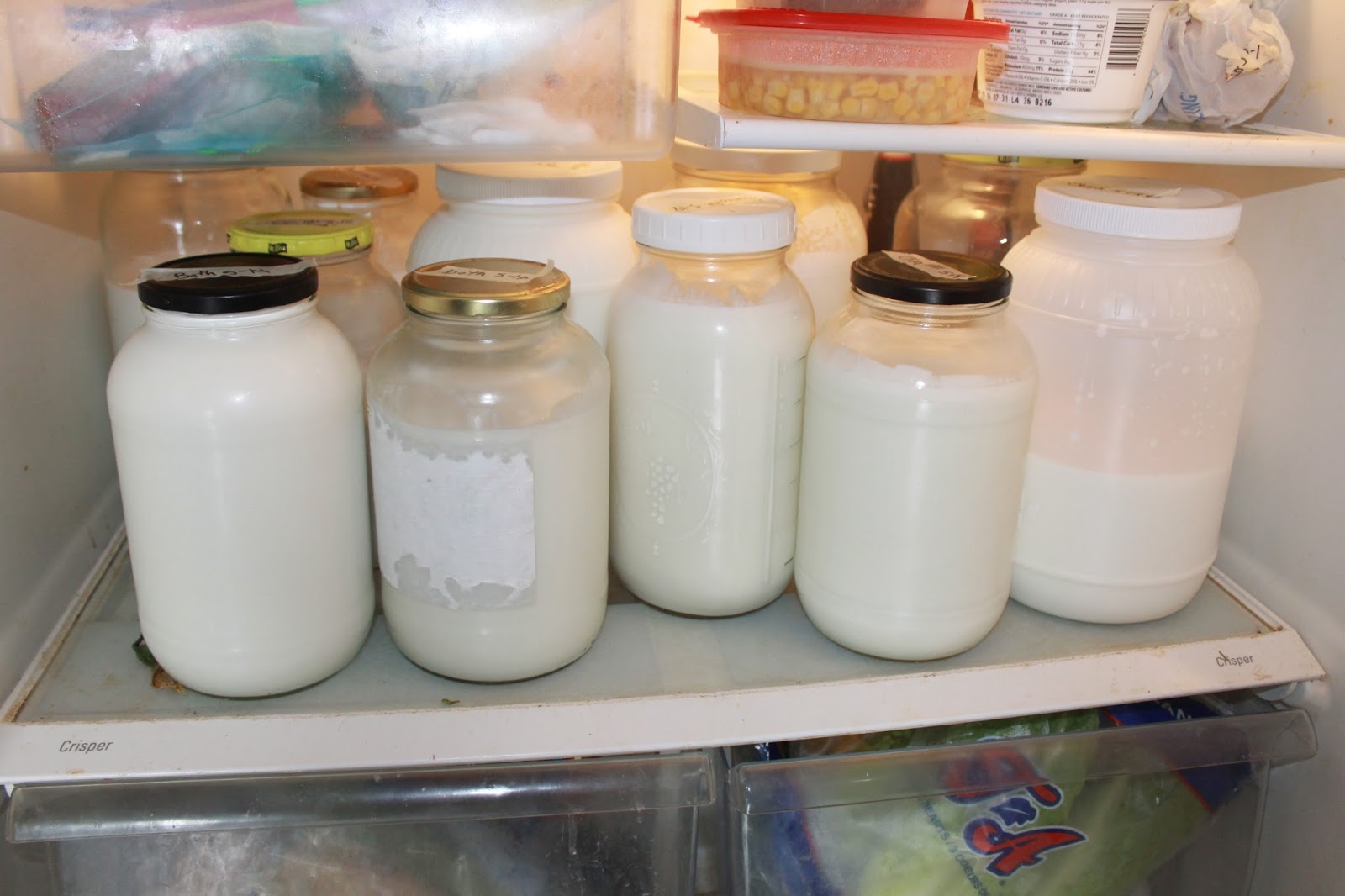 Outback Farm: Milk Apocalypse...