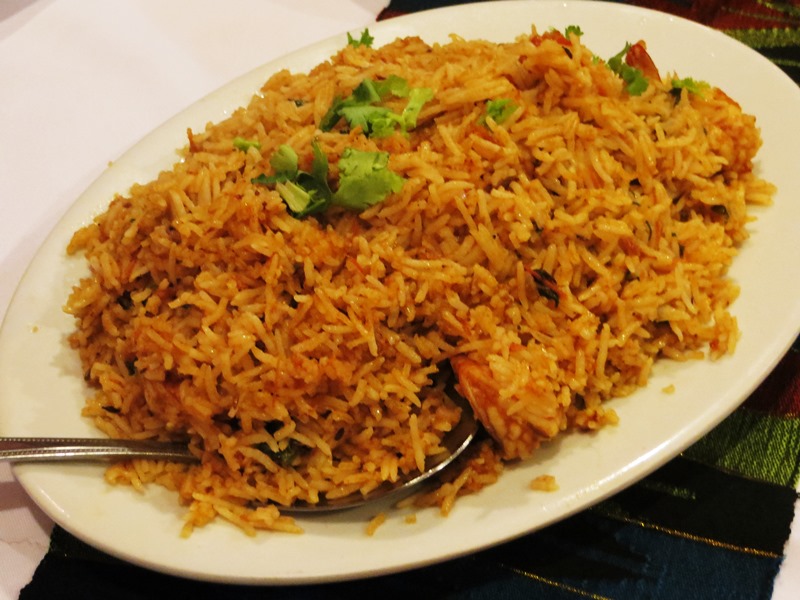 Xtn's blog: Subic: Rachi Curry Corner