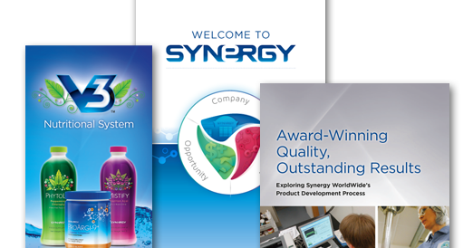 Vea los folletos del kit de inicio de Synergy en Pulse - Spain ...