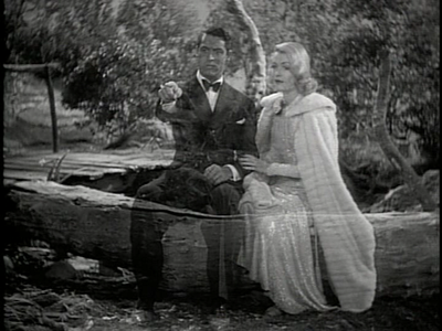 Topper Cary Grant movie • Eve Out of the Garden