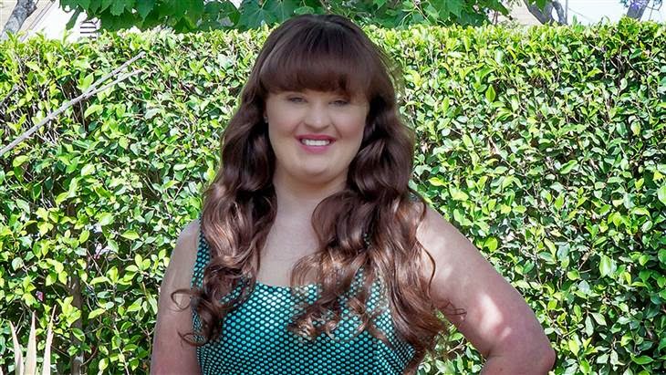 Jamie Brewer Becomes First Runway Model With Down Syndrome At New York