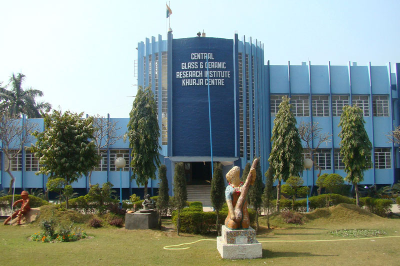 CGCRI Project Recruitment for Project Assistant and Junior Research ...