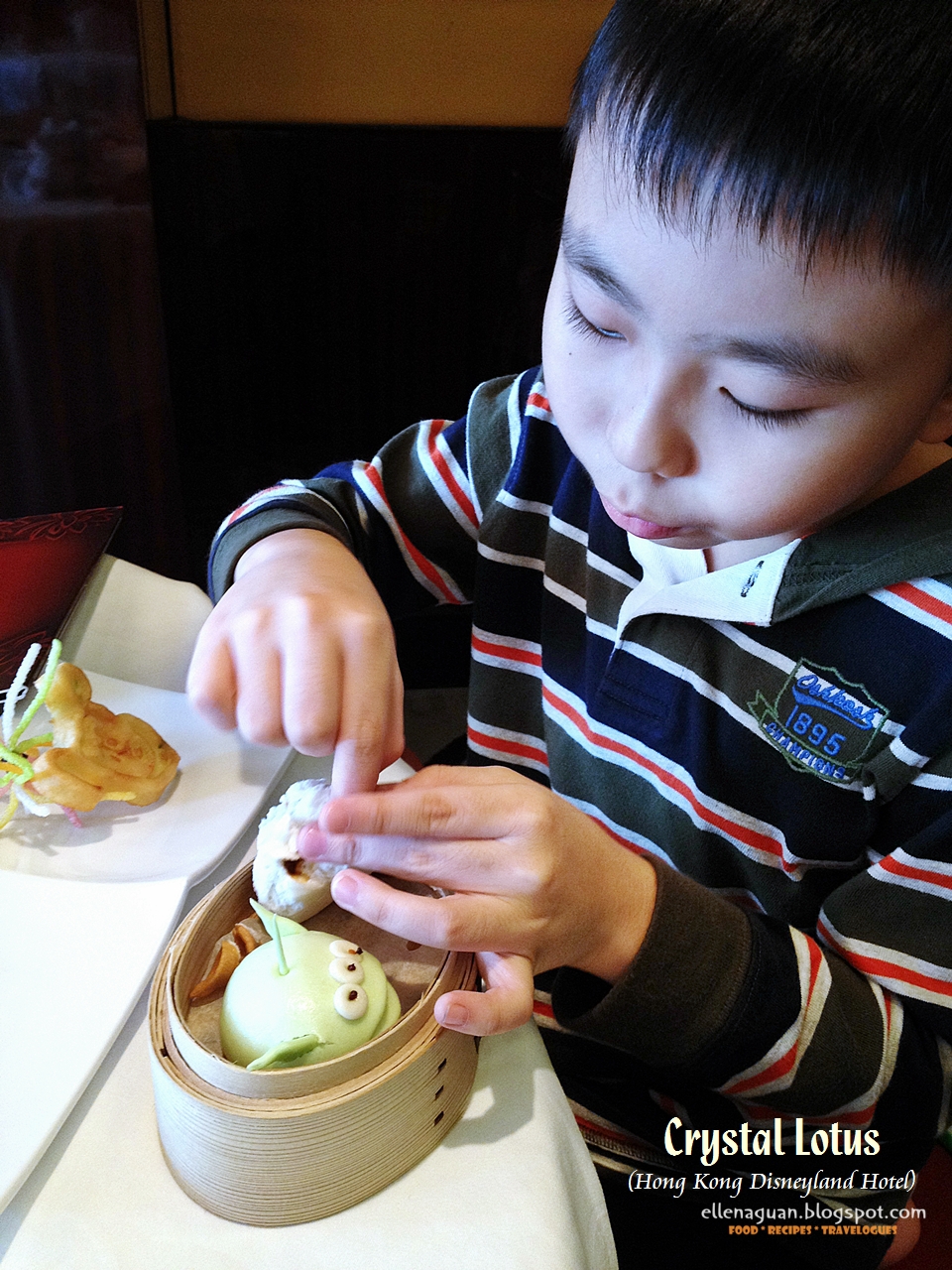 Cuisine Paradise | Singapore Food Blog | Recipes, Reviews And Travel ...