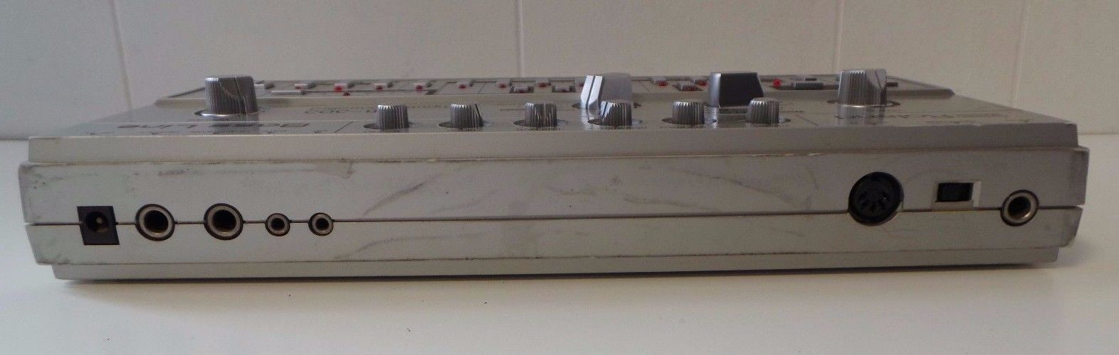 MATRIXSYNTH: Roland TB-303 Original Analog Acid Machine w/ Soft Case