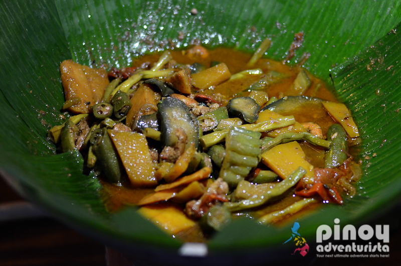 Buffet Restaurants in Pampanga: 19 Copung-Copung Grill in Angeles City ...