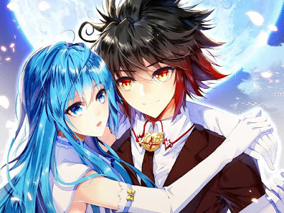 Manhua Good Reaper Bahasa Indonesia | Hibu-Sem