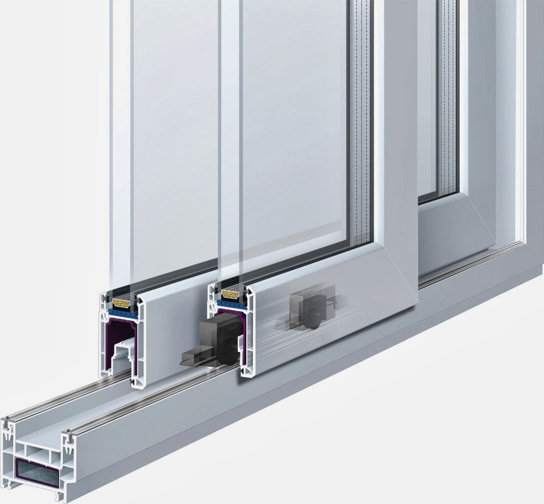 Perfiles De Aluminio