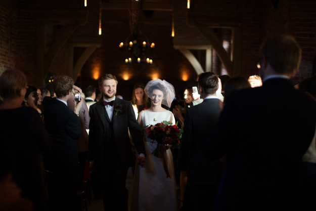 Lillian and Leonard Wedding Photography