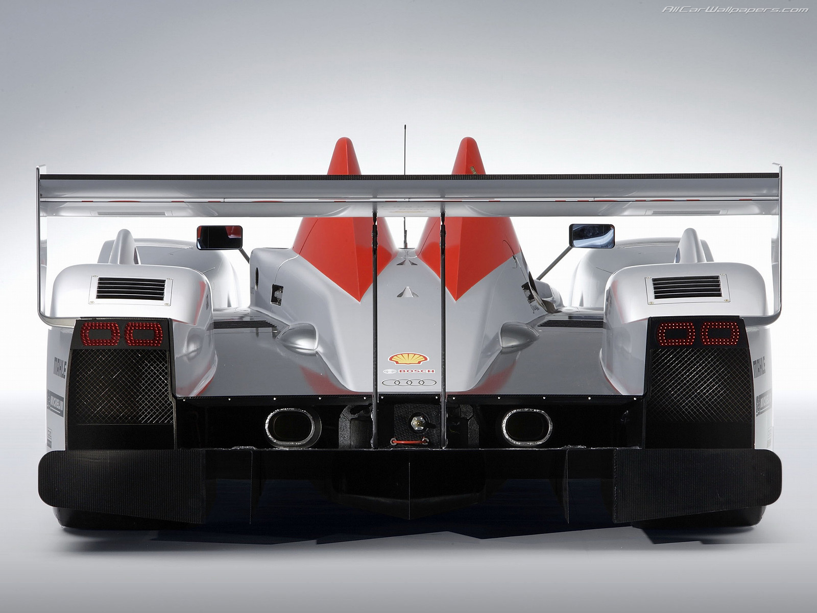 Audi R10 TDI Diesel Racing Monster HD Widescreen Wallpapers | HD ...