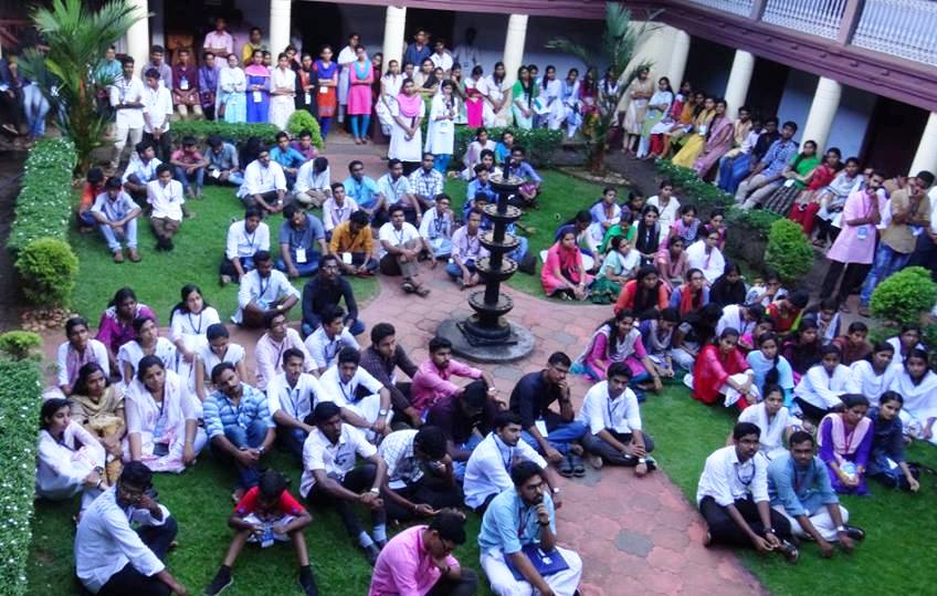 Mar Gregorios Orthodox Christian Student Movement MGOCSM: Annual ...