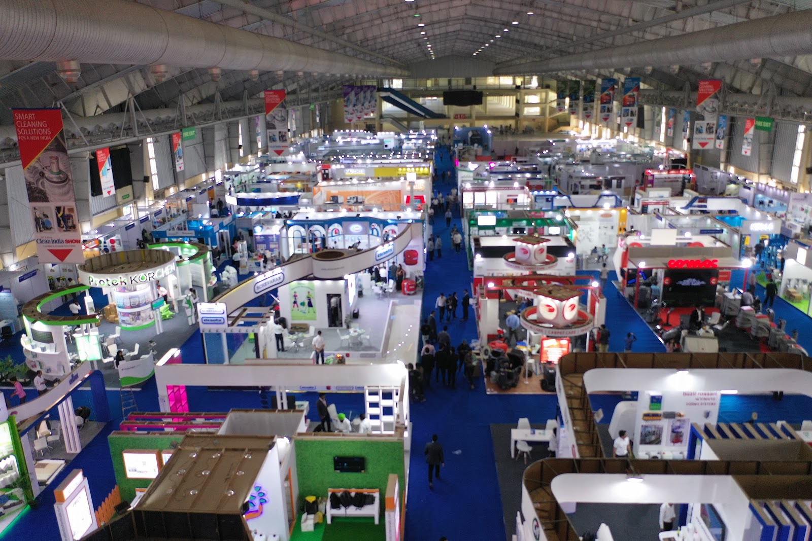 SPIRIT OF MUMBAI: Witness Innovative Launches at the Clean India ...