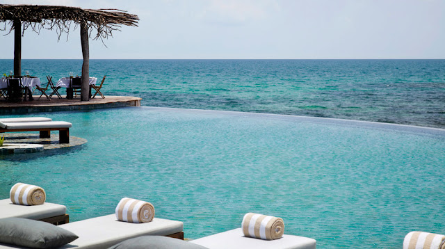 Cam-Guide: Songsa Island.