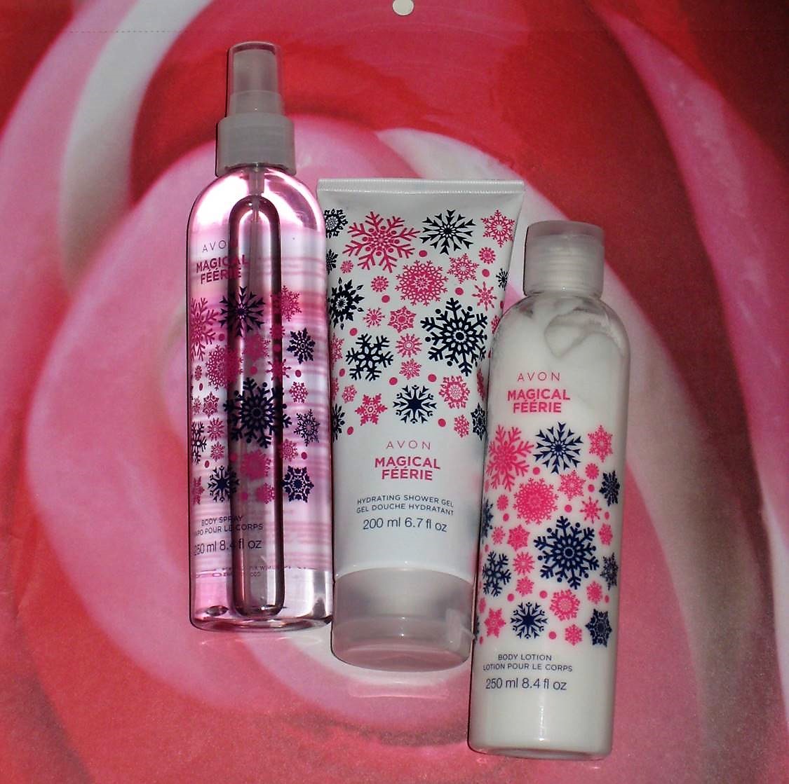 Erica's Fashion & Beauty: Erica's Avon Holiday Gift Guide