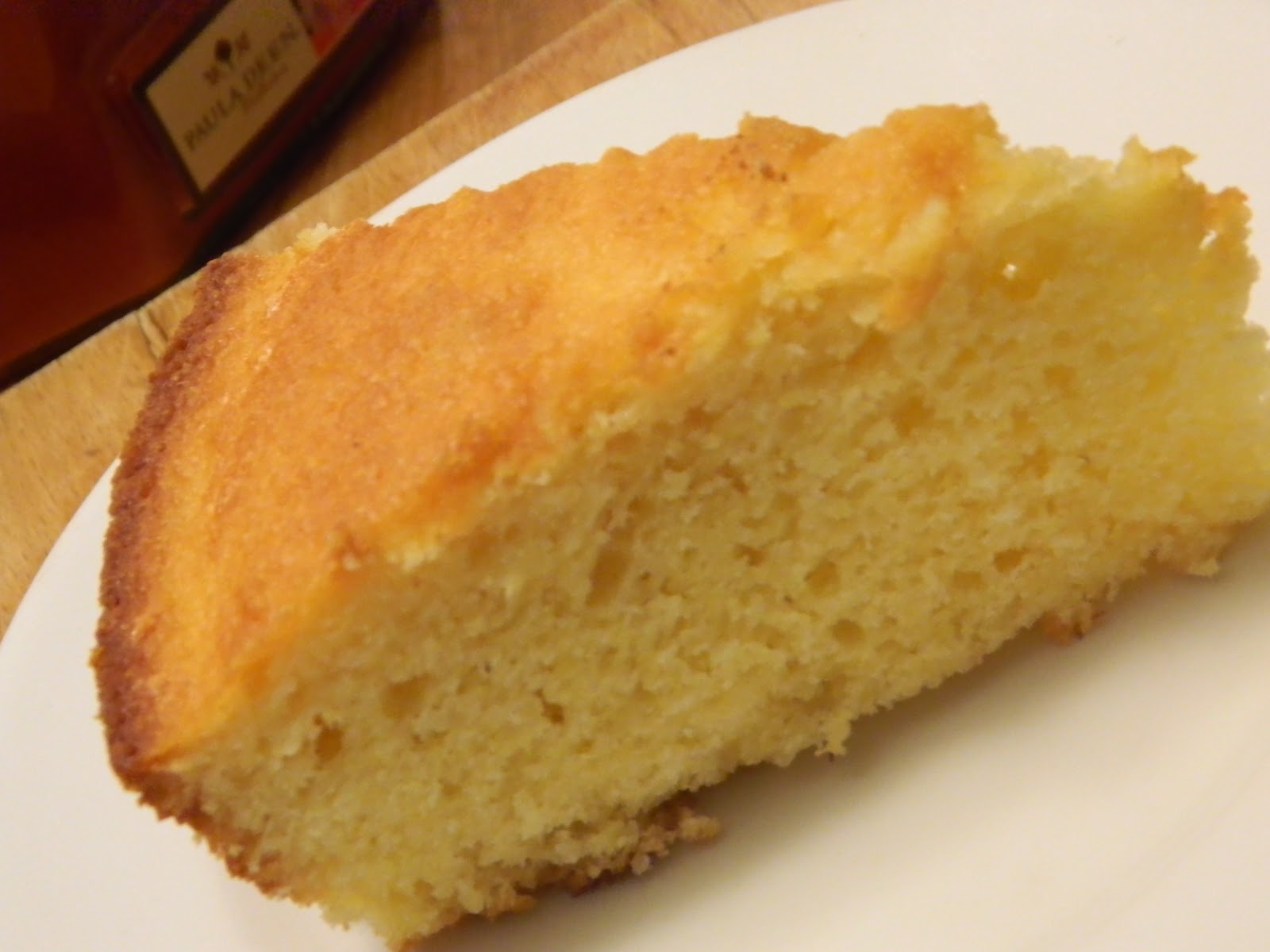 The Wednesday Baker: TACO BAKE AND SWEET CORN BREAD