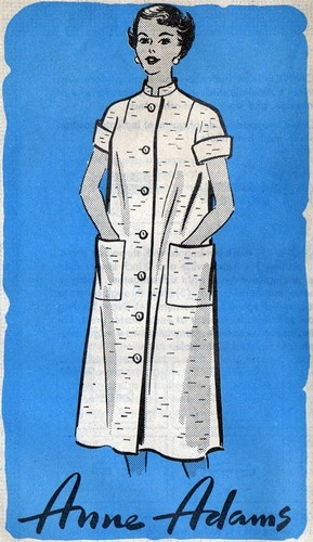 Out of the Ashes Sewing: Simplicity 3471 Rockin' Rockabilly Party Dress ...