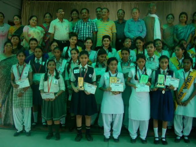 Seats In CHGS | Central Hindu Girls School Varanasi - Maa Kamakhya Boys ...