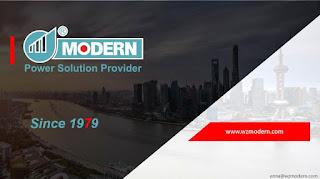 Wenzhou Modern Group Co.,Ltd