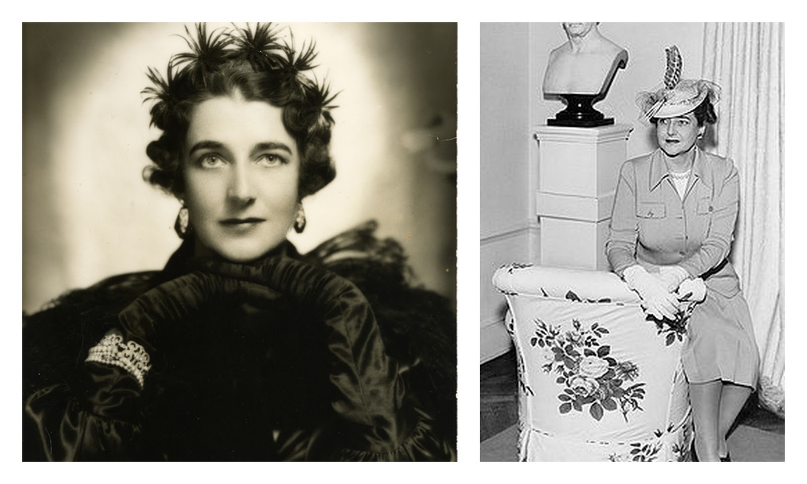 A PRETTY LIFE: DECORATING ICON DOROTHY DRAPER***