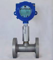 Turbine Flow Meter Migas: RVP ANALYZER ICON SCIENTIFIC