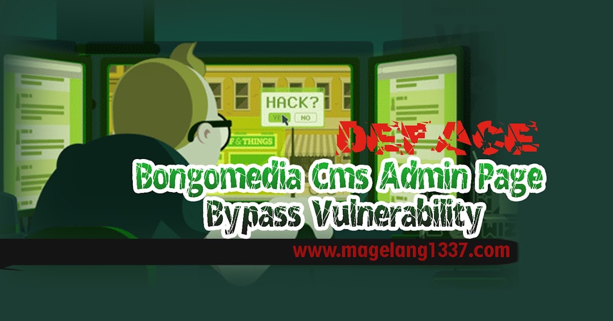 Admin bypass