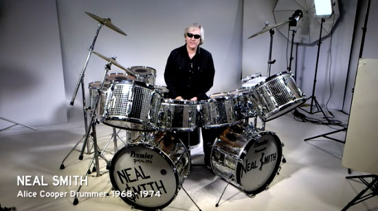 EvenSpot Speaks: Goldmine interviews Neal Smith on auction