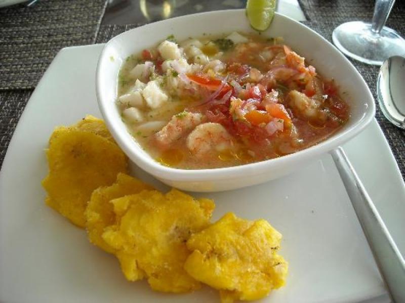 COMIDAS TÍPICAS DEL ECUADOR: COMIDAS TÍPICAS DEL ECUADOR