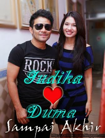 Lirik Lagu Judika Feat.Duma Riris - Sampai Akhir