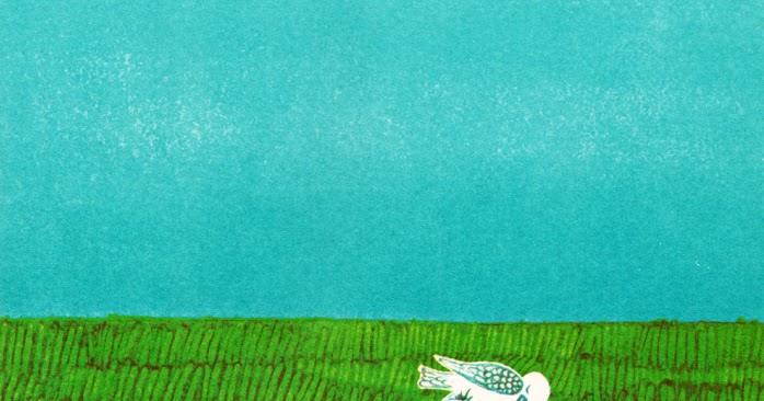 Vintage Kids' Books My Kid Loves: The Dead Bird