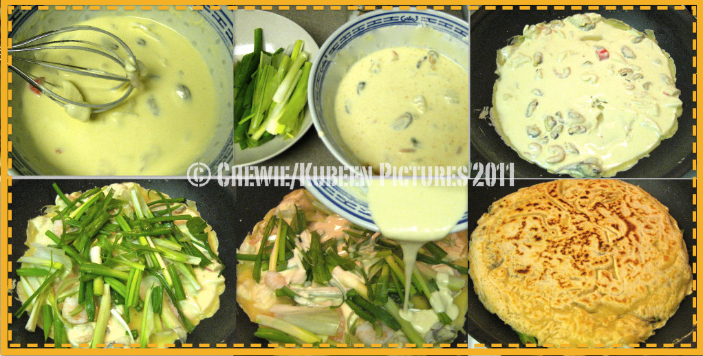 CHEWIE:How to Make Traditional Asian Recipes: How to Make: Korean ...