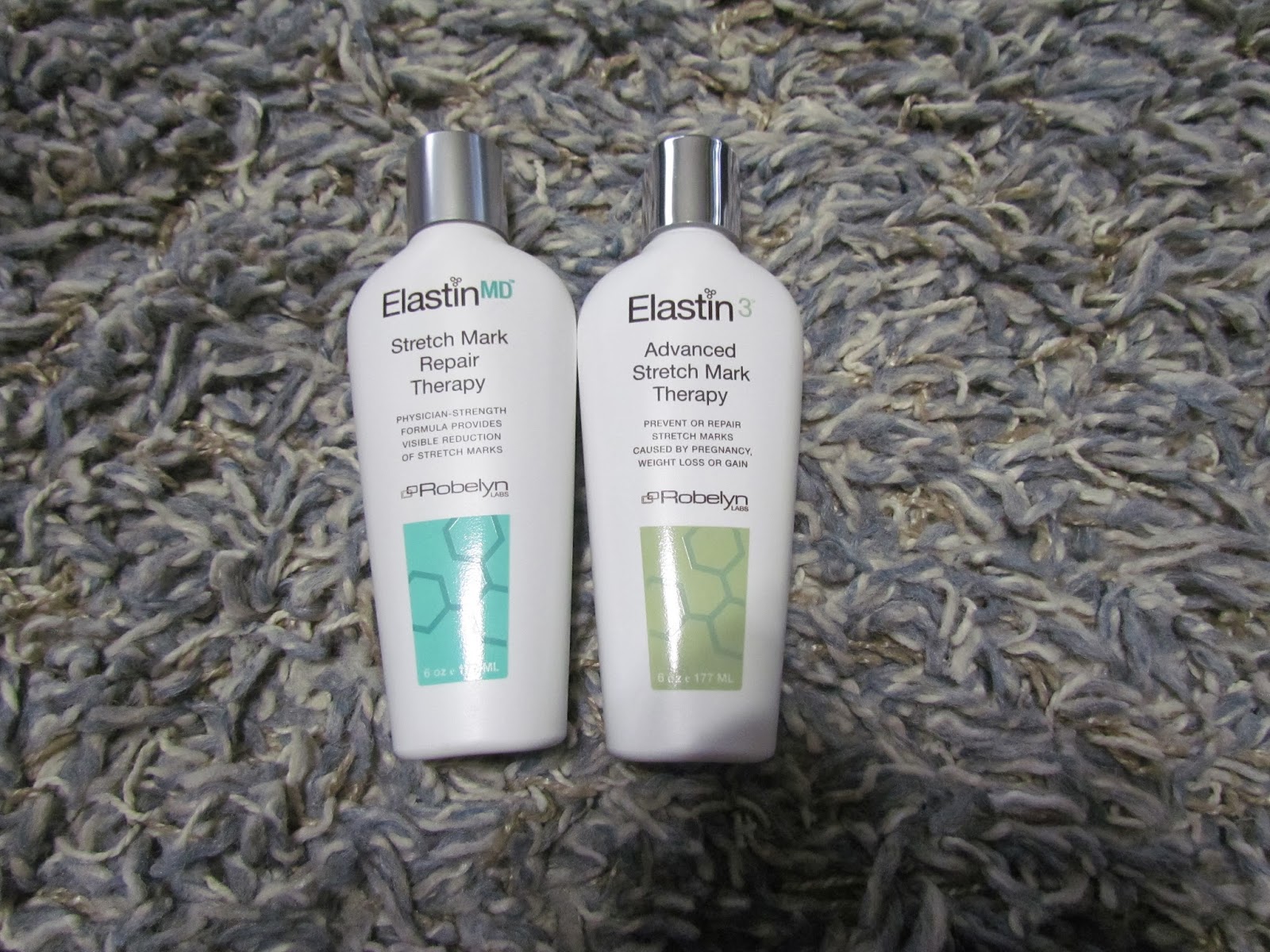 Mommy's Favorite Things: Robelyn Labs Review & Giveaway