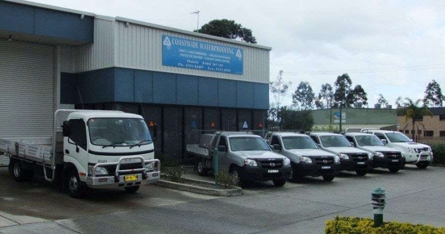 Laticrete Australia Conversations: Knowledge Exchange at Coastwide ...