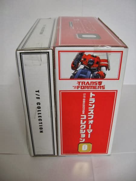 A Transformers Blog - My Life In Collecting: Transformers Collection #0 ...