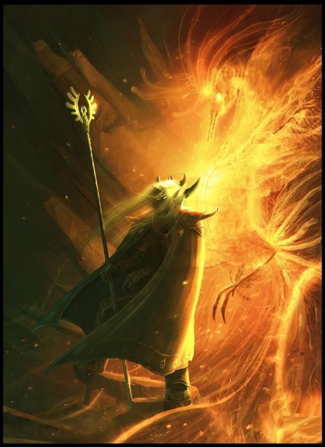 Dota Tutorial: Invoker, Kael - Guide